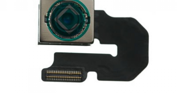Apple iPhone 6 Plus Rear Camera Module - Cellspare