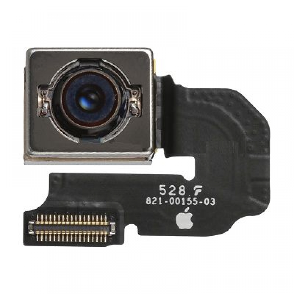 Apple iPhone 6S Plus Rear Camera Replacement Module - Cellspare