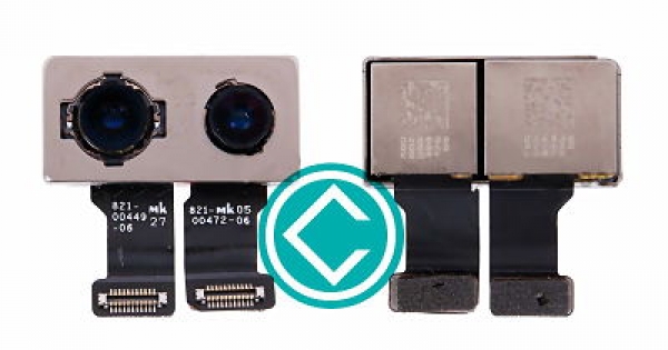 Original Apple iPhone 7 Plus Rear Camera Module - Cellspare