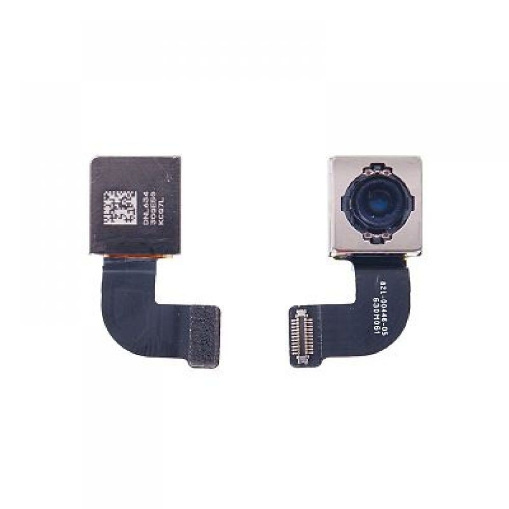 Apple iPhone 7 Rear Camera Replacement - Cellspare