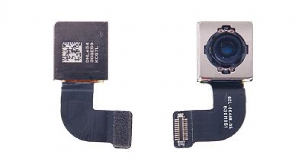 Apple iPhone 7 Rear Camera Replacement - Cellspare