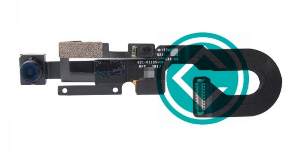 Apple iPhone 8 Front Camera With Sensor Flex Cable - Cellspare