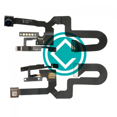 Apple iPhone 8 Plus Front Camera Replacement - Cellspare