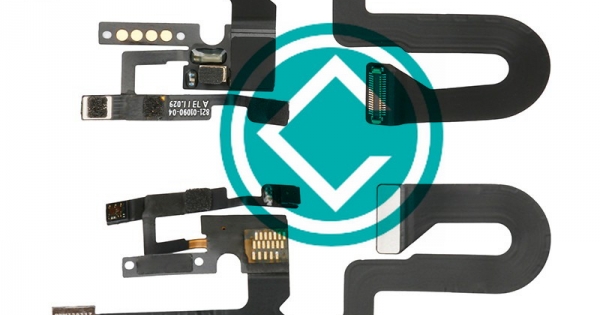 Apple iPhone 8 Plus Front Camera Replacement - Cellspare