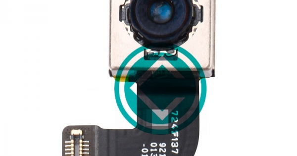 Apple iPhone 8 Rear Camera Replacement - Cellspare