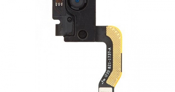 Apple iPad 4 Front Camera Replacement Module - Cellspare