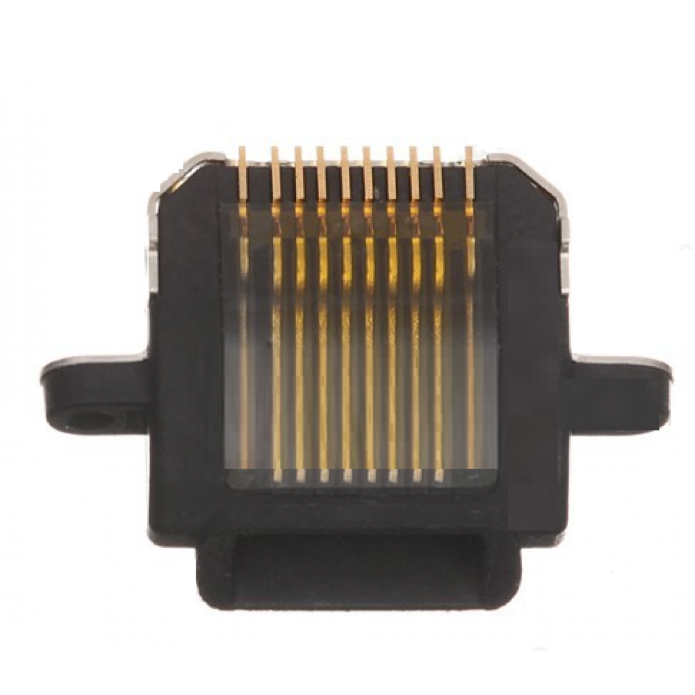 Apple iPad 4 Charging Connector Replacement Module - Cellspare
