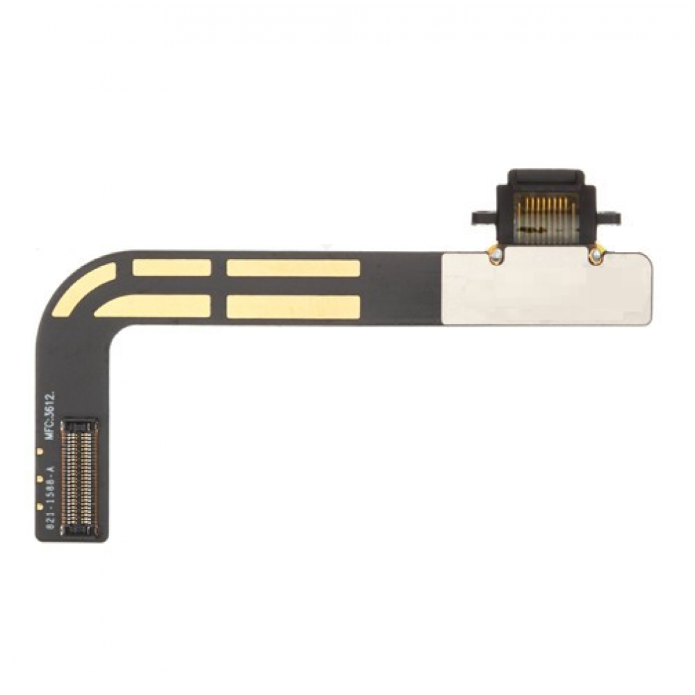 Apple iPad 4 Charging Port With Flex Cable Module - Cellspare