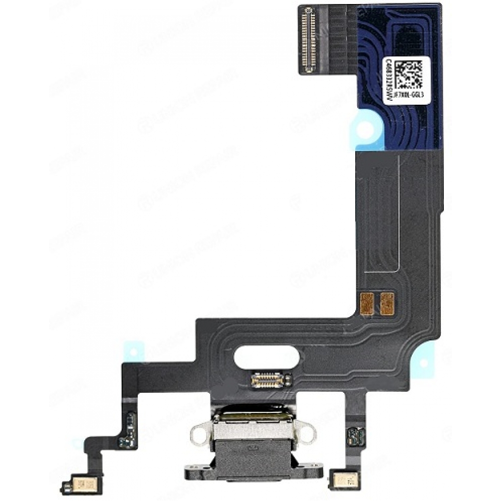 Charging Port Flex Cable For Apple iPhone XR | ORIGINAL | Replacement