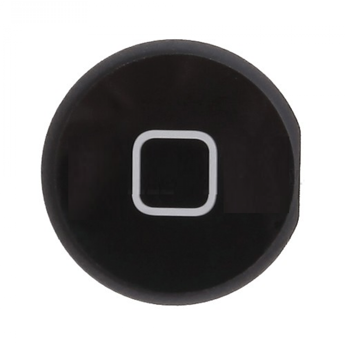 Apple iPad 4 Home Button Black - Cellspare