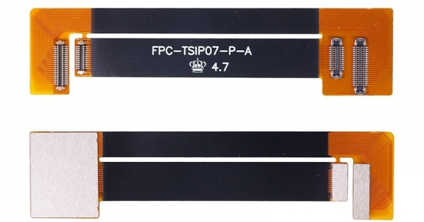 Apple iPhone 7 LCD Extension Test Flex Cable - Cellspare