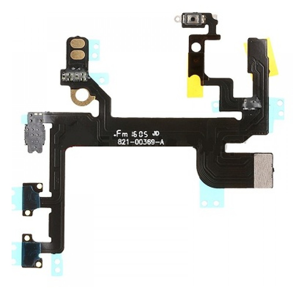Apple iPhone SE Power Button Flex Cable - Cellspare