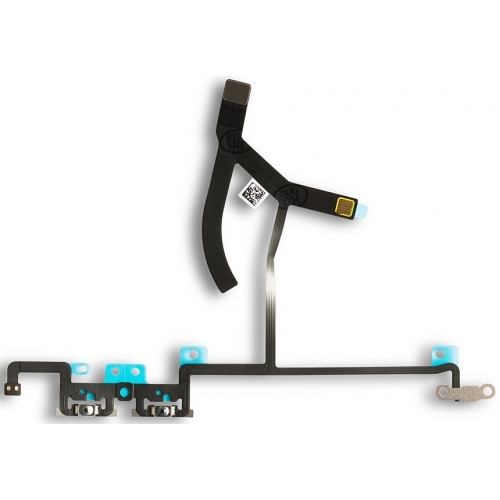 Apple iPhone XS Max Volume Button Flex Cable - Cellspare