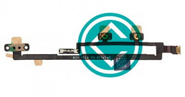 Apple iPad Mini Power Button Flex Cable - Cellspare