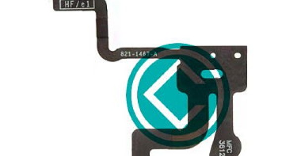 Apple iPhone 4S Power Button With Sensor Flex Cable - Cellspare