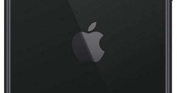 Apple iPhone 11 Rear Housing Panel Battery Door Module Black - Cellspare