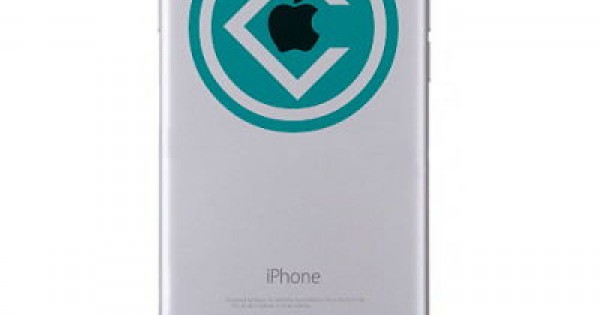 Apple iPhone 6 Rear Housing Panel Grey - Cellspare