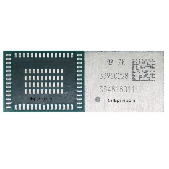 iPhone 6 Wifi And Bluetooth IC - Replacement Repair Parts | Cellspare
