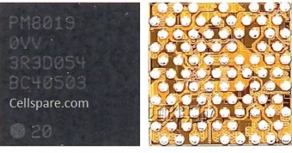 IPhone 6 Charging IC Genuine Quality - Cellspare