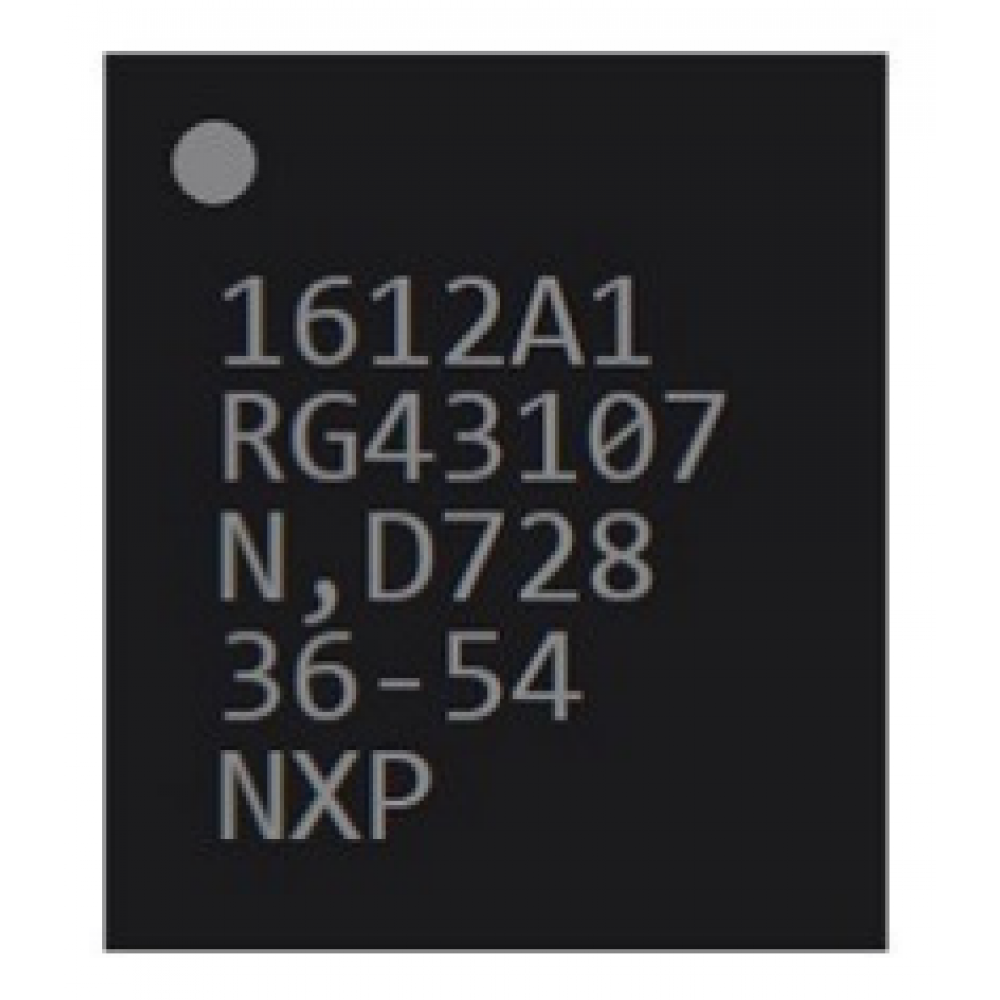 Apple iPhone 8 1612A1 U2 USB Charging Controller IC - Cellspare