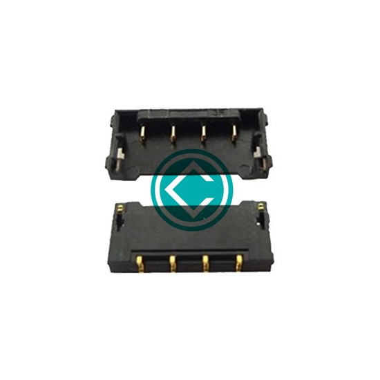 Apple iPhone 6 Battery FPC Connector Replacement - Cellspare