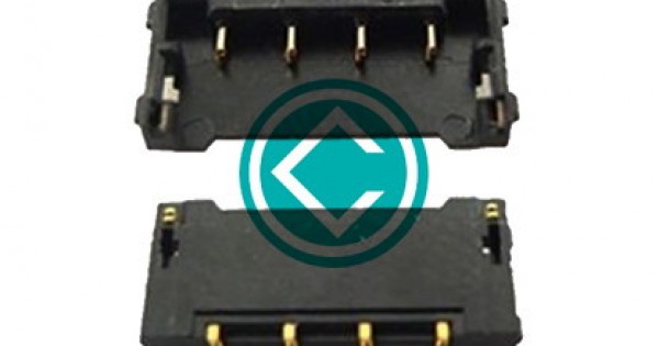 Apple iPhone 6 Battery FPC Connector Replacement - Cellspare