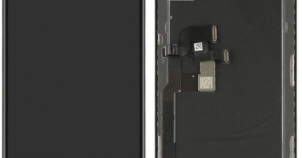 Apple iPhone X LCD Display With Touch Screen Black | ORIGINAL