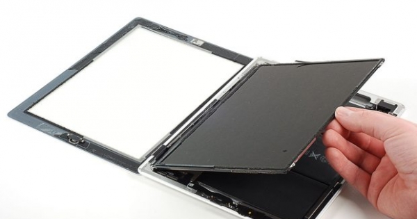 Apple iPad 3 LCD Screen Display Replacement Module - Cellspare