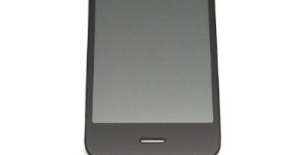 Apple iPhone 3G LCD Display Module Black | ORIGINAL