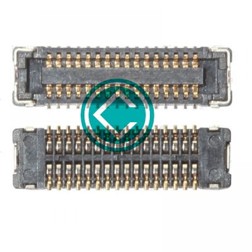Apple iPad Mini LCD Connector Replacement - Cellspare