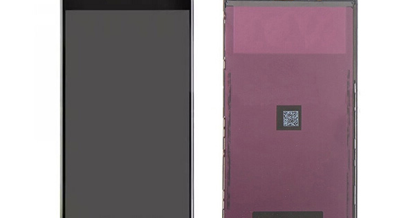 Apple iPhone 6 Plus LCD Screen Display Replacement Black - Cellspare