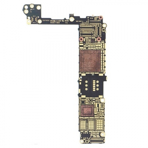 Apple iPhone 6S Motherboard Bezel Main Logic Board Module - Cellspare