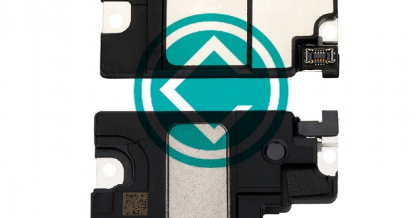 Apple iPhone X Loudspeaker Replacement Best Price - Cellspare