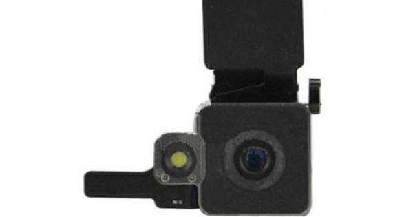 Apple iPhone 4 Rear Camera Replacement - Cellspare