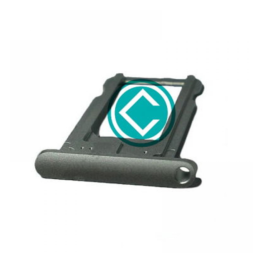 Apple iPad Mini 2 Sim Tray Silver - Cellspare