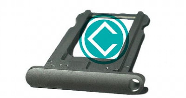 Apple iPad Mini 2 Sim Tray Silver - Cellspare