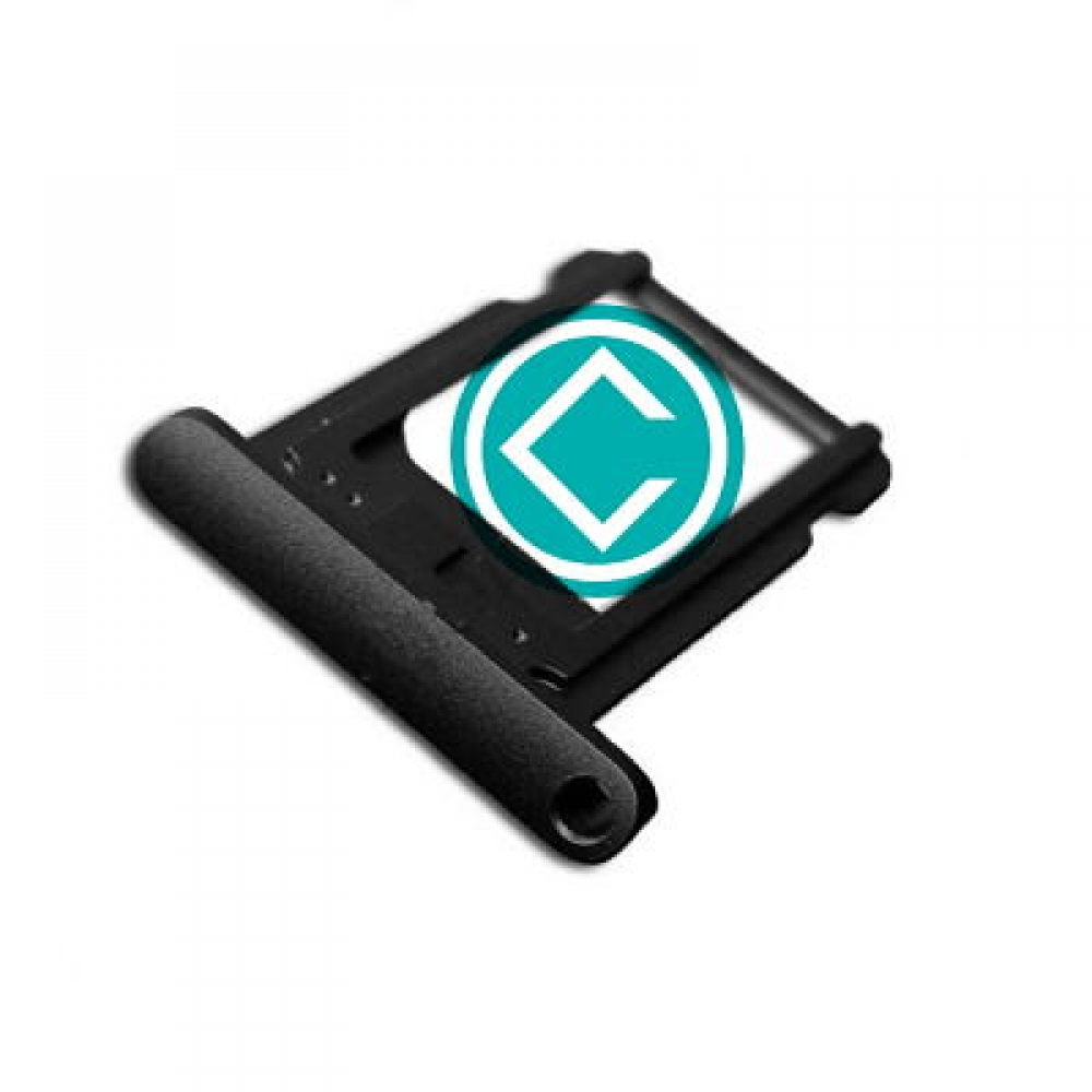 Apple iPad Mini Sim Tray Black - Cellspare