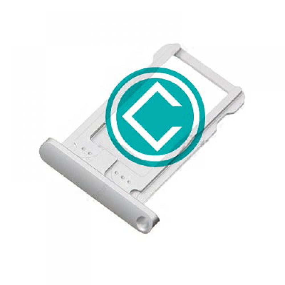 Apple iPad Mini Sim Tray Module White - Cellspare
