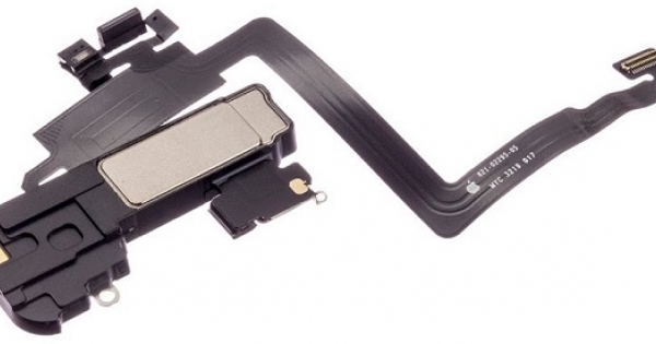 Apple iPhone 11 Pro Max Ear Speaker Module - Cellspare