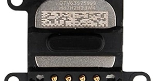 Apple iPhone 7 Plus Ear Speaker Replacement - Cellspare