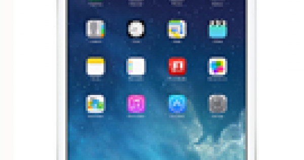 Apple iPad Mini 2 Spare Parts & LCD Screen Display Best Price - Cellspare