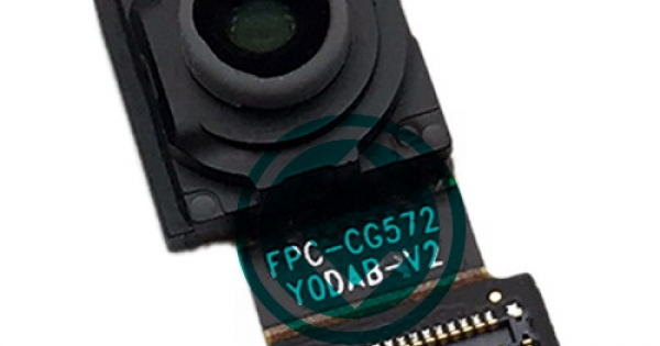 Asus ROG Phone 2 Front Camera Replacement - Cellspare