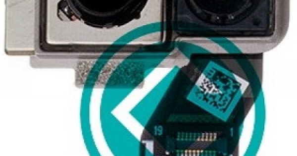 Asus ROG Phone ZS600KL Rear Camera Best Price - Cellspare