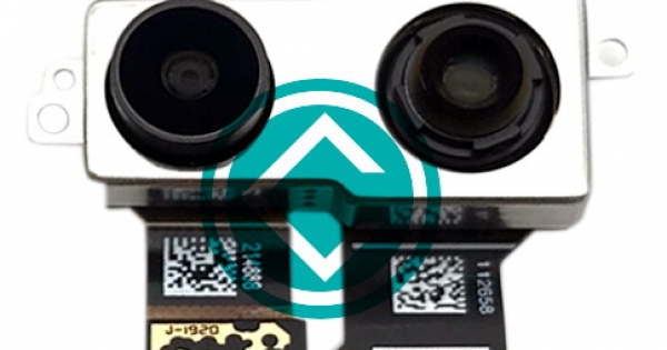 Asus ROG Phone 2 Rear Camera Replacement - Cellspare