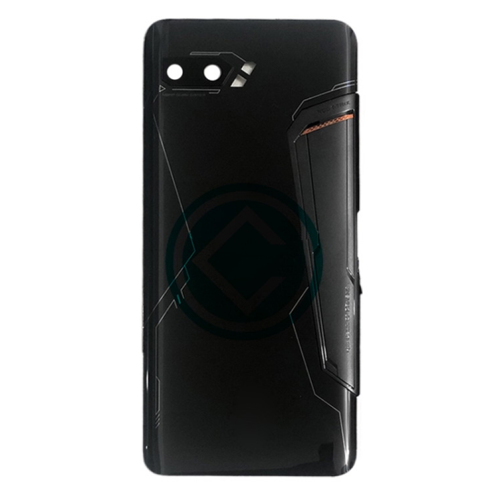 Asus ROG Phone 2 Original Rear Housing Back Panel - Black