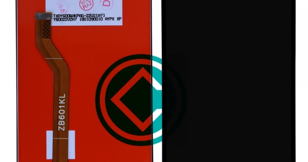 Asus Zenfone Max Pro M1 LCD Screen With Display Touch Module - Black