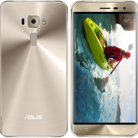 Asus Zenfone 3 ZE552KL Spare Parts & LCD Screen Display Best Price ...