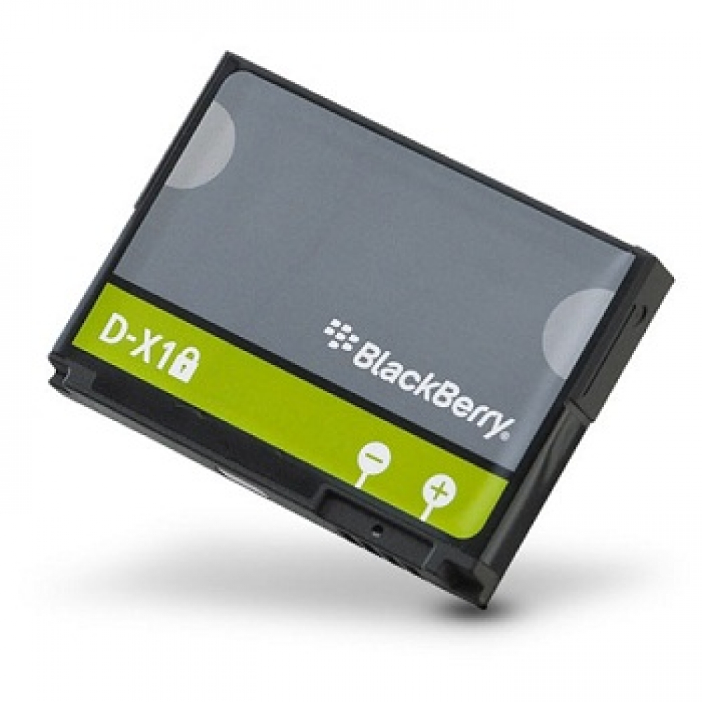 Blackberry 8900 Curve Battery | ORIGINAL | Cellspare