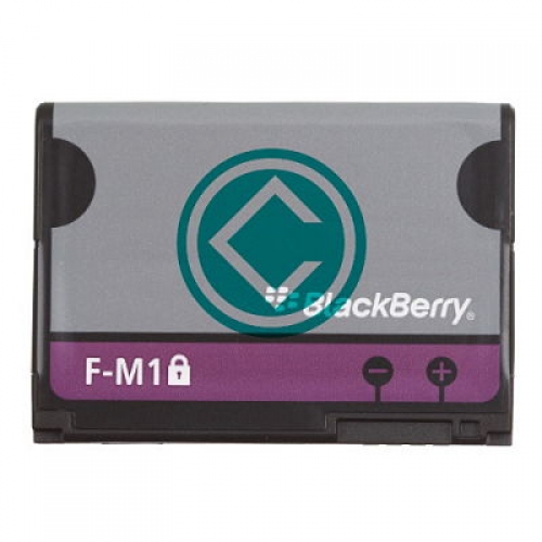 Blackberry 9100 Pearl 3G Battery | ORIGINAL | Cellspare