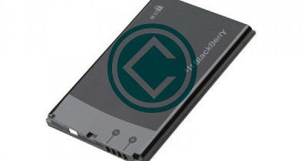 Blackberry 9000 Bold Battery | ORIGINAL | Cellspare